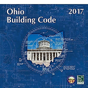 2017 Ohio Building Code