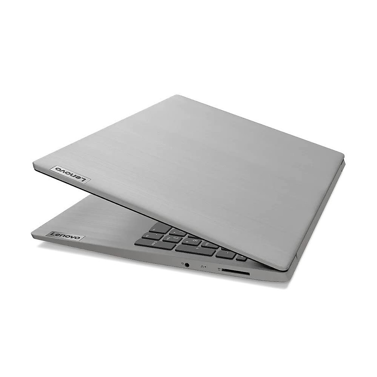Lenovo IdeaPad 3i 15ITL05 15.6" Laptop Core i3-1115G4 8GB RAM 256GB Solid State Drive Windows 11 Home in S Mode (Renewed)