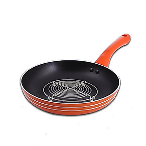 Round Steamer Rack and Cooling Rack,Wire Steamer Kettle Rack Holder Fit For All Pots Pans Up,Stainless Steel For Cooking 5-Inches (2)