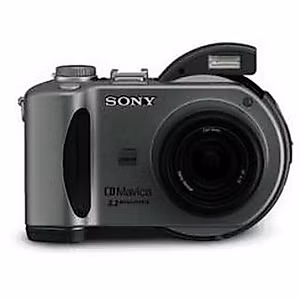 Sony MVCCD300 3MP Digital Camera with 3x Optical Zoom