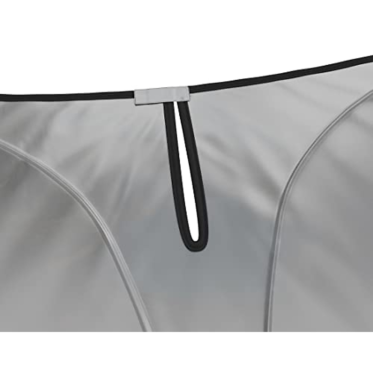 Autotech Park Foldable Sunshade Compatible with 2011-2018 Porsche Cayenne SUV, UV Relfective and Easy Storage, Custom-fit Car Windshield Sun Shade