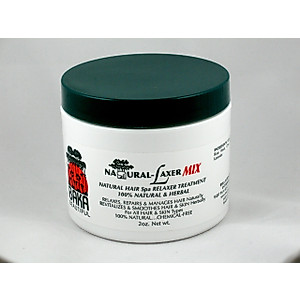 Baka Beautiful NATURAL-LAXER MIX