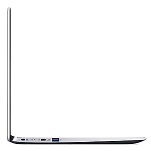 Acer 15.6in Intel Core Pentium 1.1GHz 4GB Ram 32GB Flash Chrome OS|CB515-1HT-P39B (Renewed)