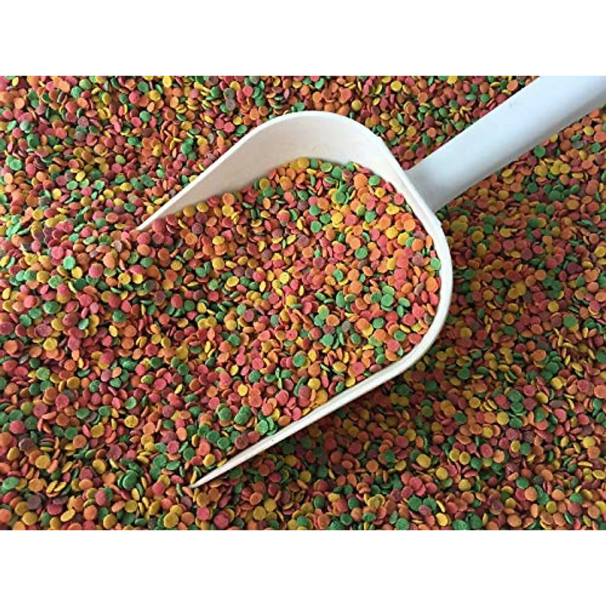 Pretty Bird International Bpb78116 5-Pound Daily Select Premium Bird Food, Small