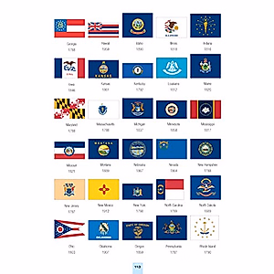 The Complete Guide to Flags of the World, 3rd Edition (IMM Lifestyle Books) 220 Countries & Territories, Over 600 Illustrations & Photos, Flag History & Symbolism, Statistics, De Facto States, & More