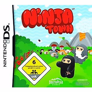 NINJATOWN