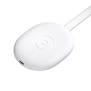 Delarsy #E9935E for 4Th Generation Hdmi Digital Video Media Streamer Android Converte