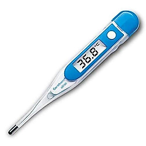 Geratherm Clinic, Professional Digital Thermometer