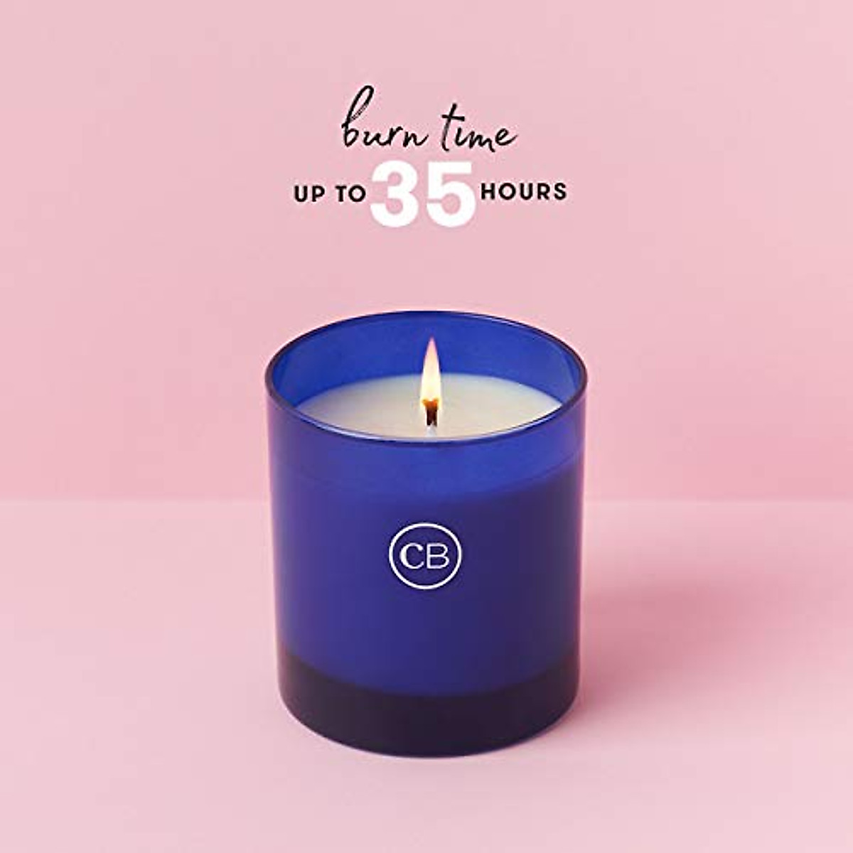 Capri Blue Boxed Tumbler Candle - 8 Oz - Volcano