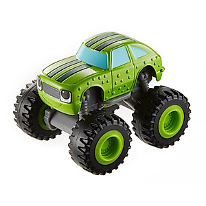 Fisher-Price Nickelodeon Blaze & the Monster Machines, Pickle