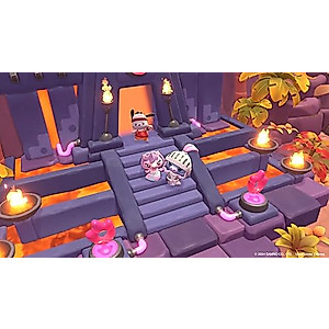 Hello Kitty Island Adventure - Deluxe Edition Nintendo Switch