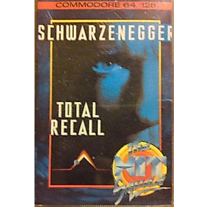 Total Recall - Commodore 64