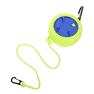 Cabilock 3pcs Clothesline Outdoor Portable Clothes line Portable Clothesline for Travel Camping Lanyard Hanger Washing line Poles Trip Clothesline Balcony Clothesline Travel Supplies Heavy