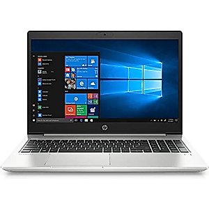 HP ProBook 450 Laptop, 15-15.99 inches (8WB97UT#ABA)