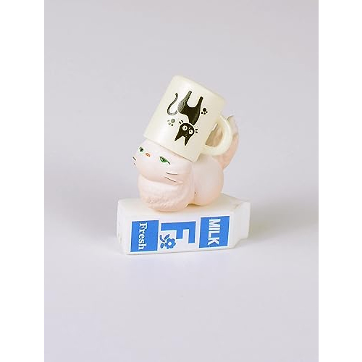 Ensky - Kiki's Delivery Service - Jiji Stacking Figure