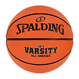 Spalding Varsity Outdoor Basketball 28.5"