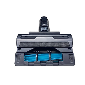 Goodsby Replacement Mini Motorized Brush Tool VCA-MTB90 for Samsung Jet 60/70/75/75+/90 Series Cordless Stick Vacuum Cleaner