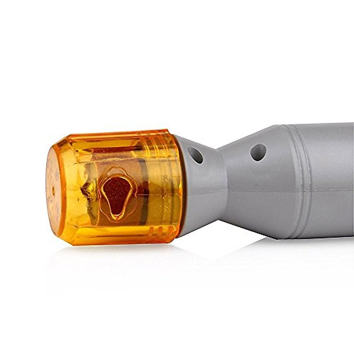 Pedi Paws Dog Nail Grinder by BulbHead - Professional Style Dog Grooming Using Gentle Filing Wheel for Your Pet's Happy Paws