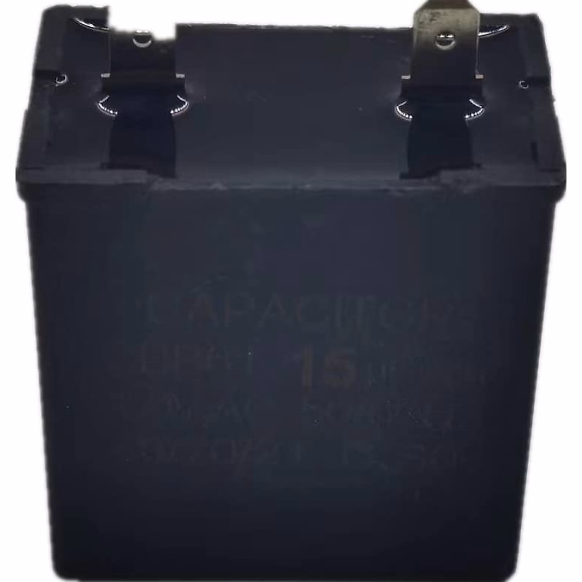 Refrigerator Capacitor WR55X24064 for GE
