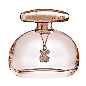Tous Sensual Touch By Tous 3.4 oz Eau De Toilette Spray for Women