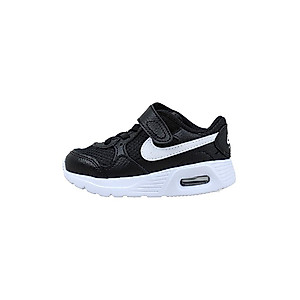 Nike Air Max SC (Infant/Toddler) Black/White/Black