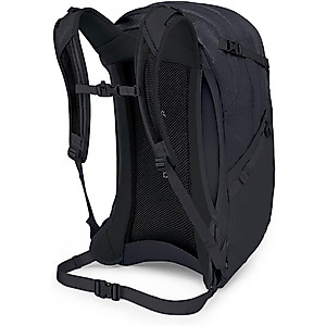 Osprey Tropos 32 Laptop Backpack, Black