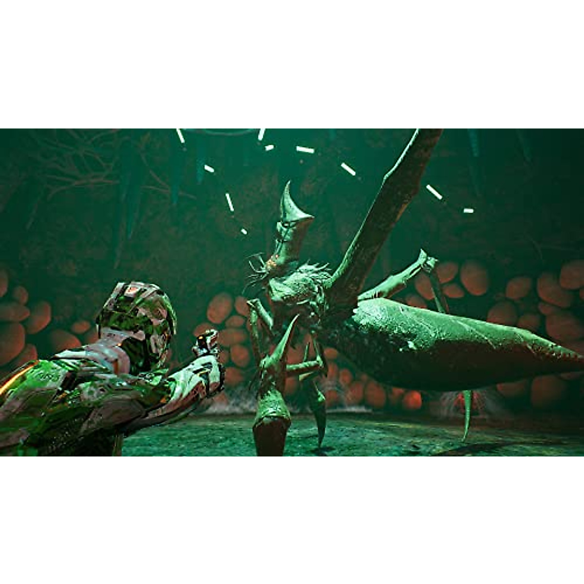 Deep Silver Dolmen - PlayStation 4