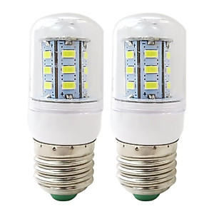 BLUE ELF 2-Pack 5304511738 LED Light Refrigerator Bulb Replace for LFSS2312TPO LFSS2612TP2 LFSS2312TF2 LFSS2312TF0