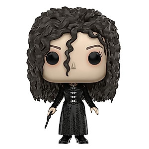 Funko Pop! Harry Potter - Bellatrix