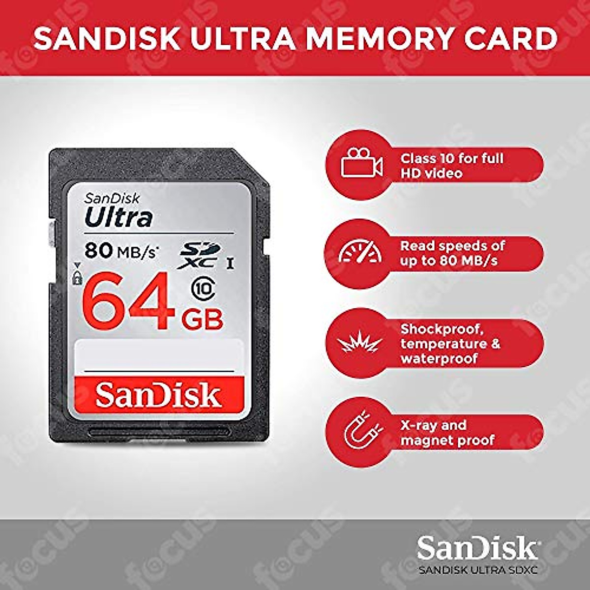 Nikon D5600 24.2MP DSLR Camera with 18-55mm and 70-300mm Lenses Bundled with 64GB SD Card, Filters, and Accessories (9 Items)