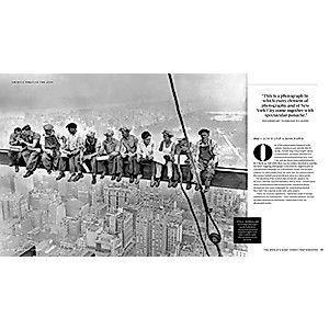 Popular Photography: The Most Iconic Photographs in History