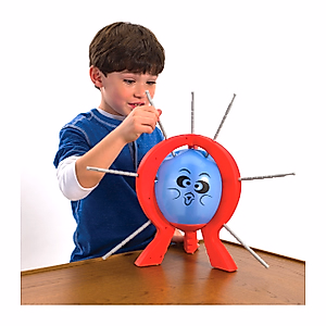 Spin Master Games, Boom Boom Balloon Game