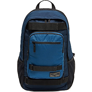 Oakley Multifunctional Smart Backpack, Fathom, OneSize