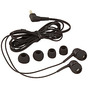Sennheiser IE 4 Earphones