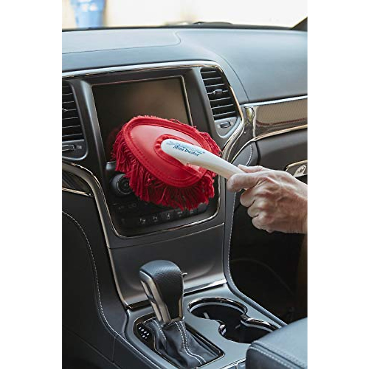 California Car Duster 62447-8B Mini Duster