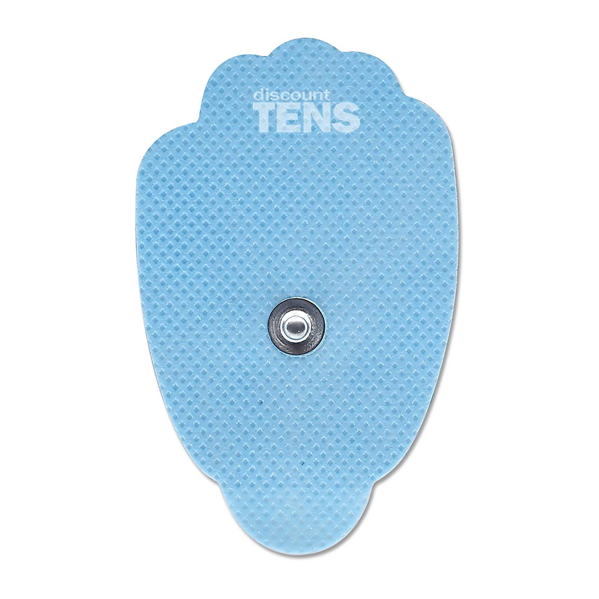 TENS Electrodes Compatible with HealthMateForever, 10 (5 Pair) Premium HealthMate Compatible Replacement Pads for TENS Units, Discount TENS Brand