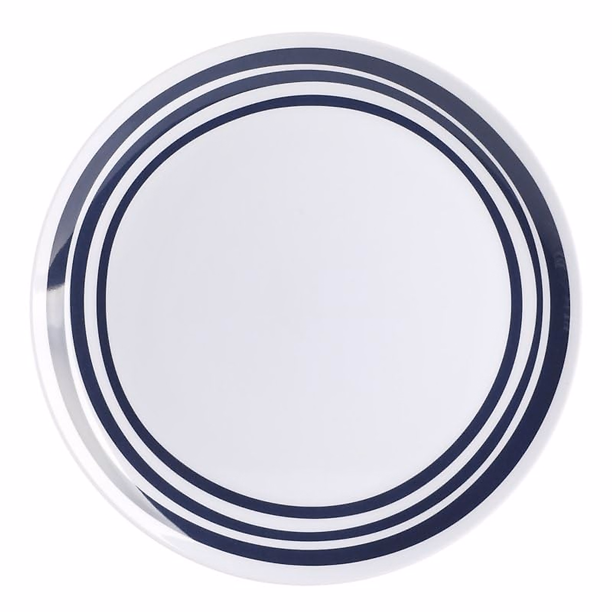 MBBJM Home 8-Piece Dinnerware Set Vintage Ceramic Cutlery Set with Dipping Saucer and Bowl Dinner Plate Dessert Plate Set