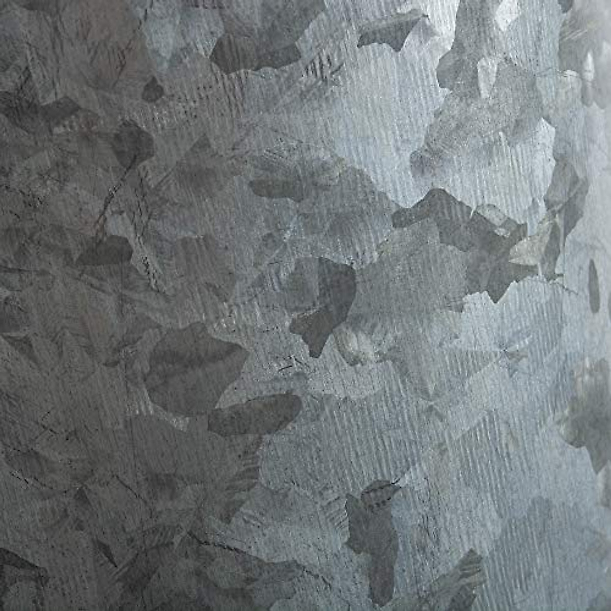 DII Galvanized Metal Decor, Rustic Farmhouse, Pitcher, Silver