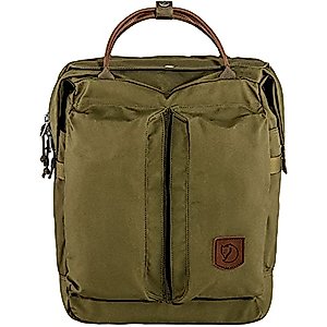 Fjallraven Haulpack No.1 - Foilage Green