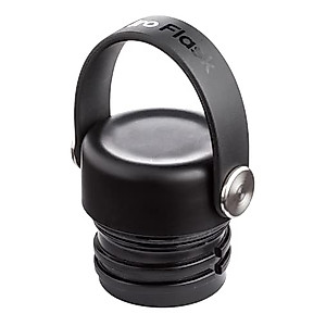 Hydro Flask Standard Mouth Bottle with Flex Cap