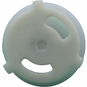 T & T Hardware Replacement Cartridge Compatible with Delta RP1991, Seats & Springs (RP4993) Included, White