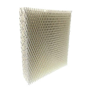 2-Pack Humidifier Replacement Filter T for Honeywell HEV615 and HEV620 Humidifier Wicks,Compatible with Part # HFT600
