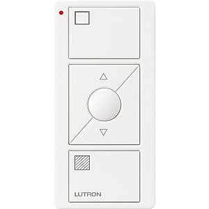 Lutron PJ2-3BRL-GWH-S01