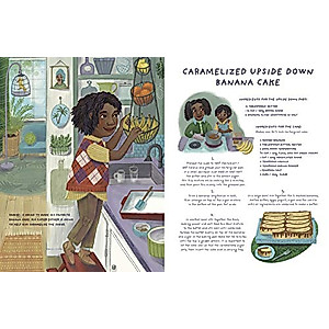 Pie for Breakfast: Simple Baking Recipes for Kids