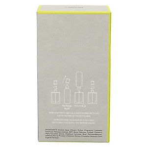 H24 by Hermes for Men 3.3 oz Eau de Toilette Refillable Spray