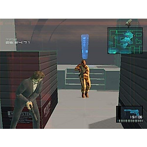 Metal Gear Solid: The Essential Collection (Renewed)