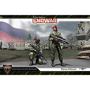 Tom Clancy's EndWar