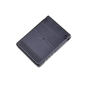 64 Mb Memory Card for Ps2 Playstation 2 64mb 64m