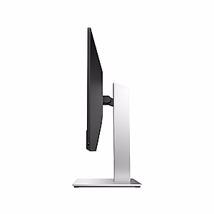 HP E24mv G4 FHD (1920 x 1080) Monitor, Display and HDMI USB-A 3.1 Gen 1 Ports, Anti-Glare, Up to 16.7 Million Colors, Horizontal Viewing Angle 178° (Renewed)