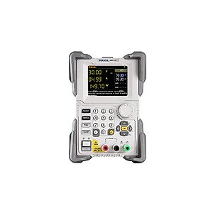 Rigol DP712 Programmable Linear Dc Power Supply,1 Channel,150W Total Power,Maximum Output Range 50V/3A